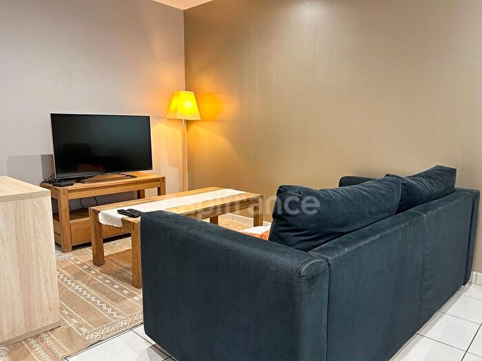 Appartement à louer - Palavas-les-Flots - 3 pièces - 2 chambres