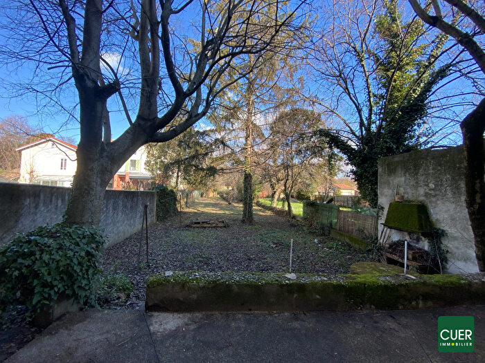 Appartement à louer - Valence, Grand Charran - 2 pièces - 1 chambre