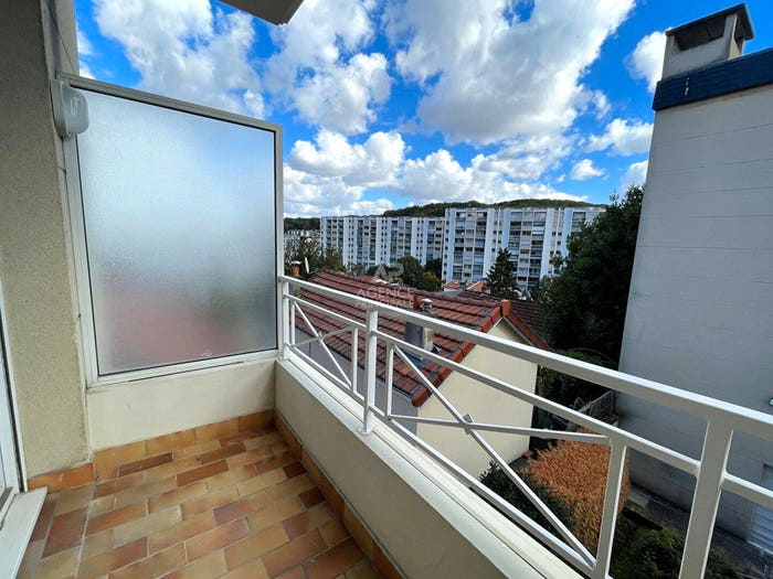 Appartement 1 pièce à louer - Monesse-Roger Salendro, Chaville