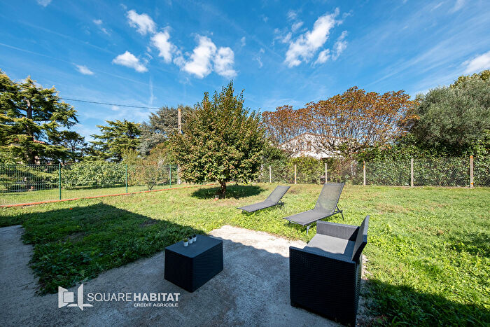 Maison à vendre - Villeneuve-Tolosane - 3 pièces - 2 chambres