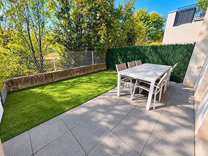 Maison 3 pièces à vendre à Corbas
