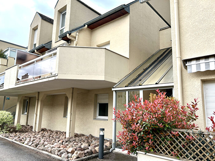 Appartement à vendre - Talant, Centre-ville - 1 pièce