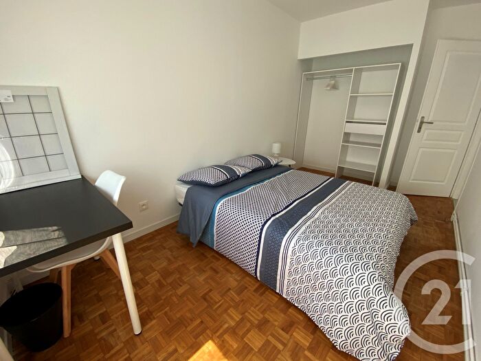 Appartement à louer - Cenon, Mairie, Lissandre - 1 pièce - 1 chambre
