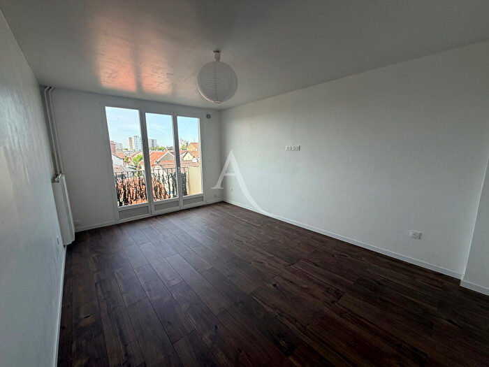Appartement 2 pièces à vendre - Drancy, Paris Campagne