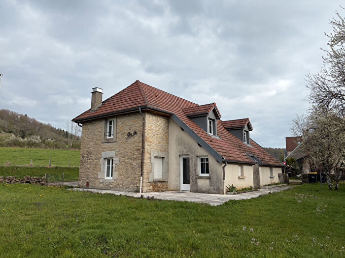 Laviron - Maison 5 pièces à vendre