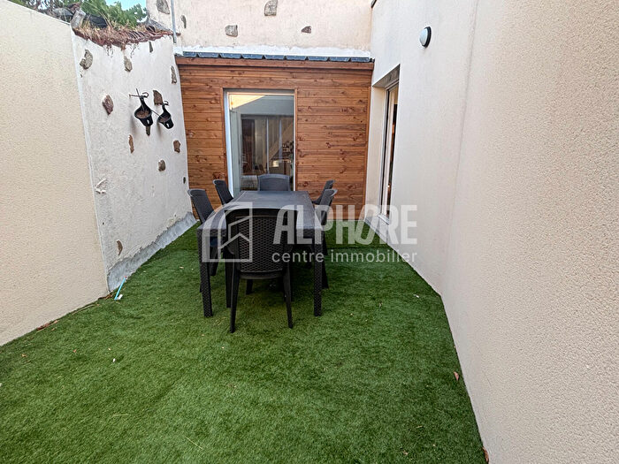 Maison 6 pièces à vendre - Saint-Martin-des-Noyers