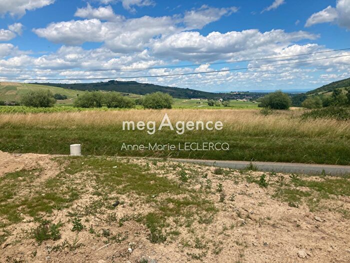 Émeringes - Maison 4 pièces à vendre