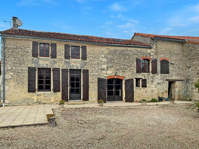 Maison à vendre - Oradour - 5 pièces - 3 chambres