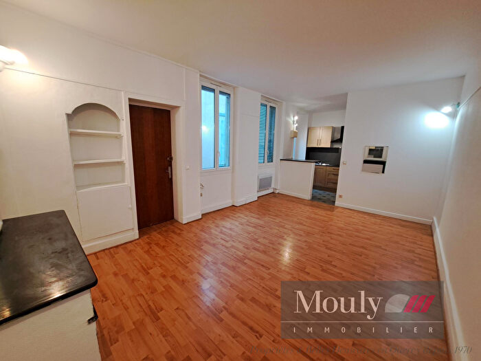 Appartement à louer - Cahors, Cabazat - 1 pièce - 1 chambre