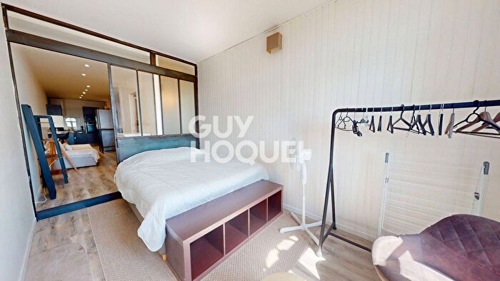 Graslin-Commerce, Nantes - Appartement 1 pièce à louer