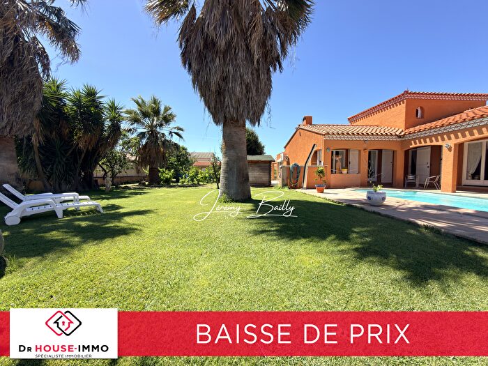 Maison 7 pièces à Pia, à vendre