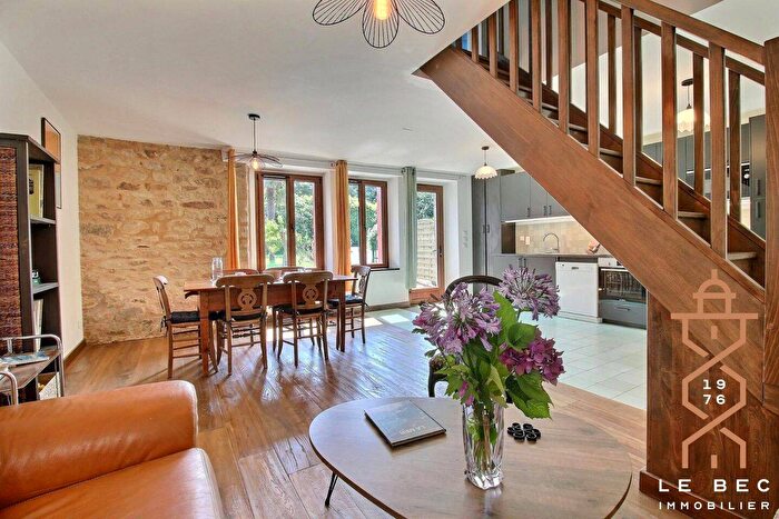 Appartement à louer - Arradon - 3 pièces - 2 chambres