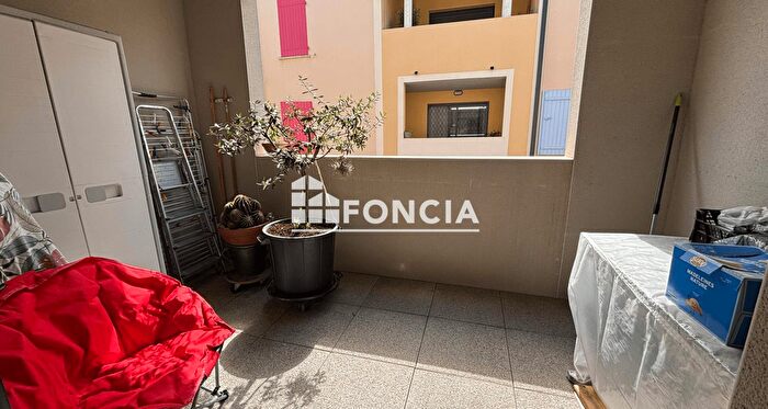 Appartement à vendre - Leucate - 4 pièces - 3 chambres