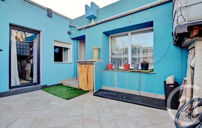 Maison à vendre - Toulouse, Bellefontaine - 6 pièces - 5 chambres