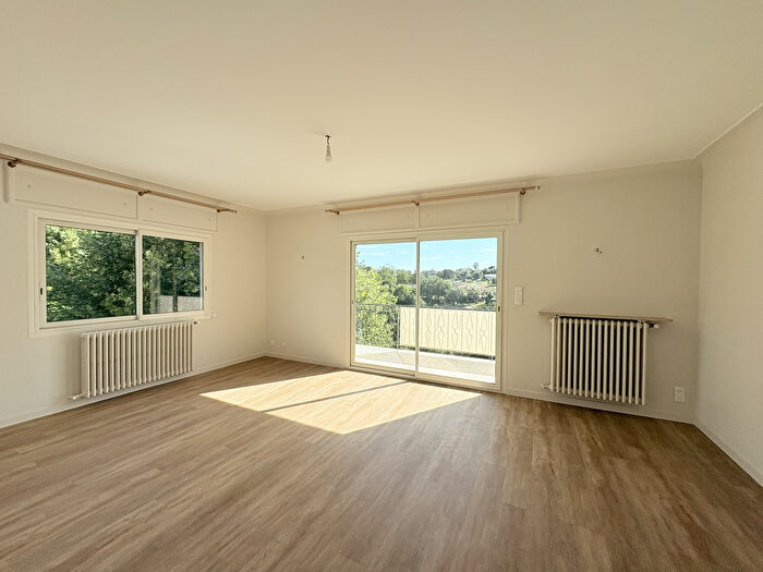 Appartement 3 pièces à louer à Vence, Les Campreniers, L'Ormée