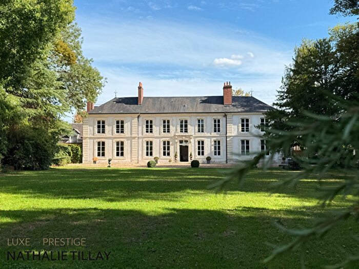 Maison 10 pièces à vendre - Saint-Jean-de-Braye, Est
