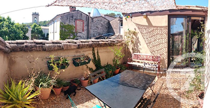 Maison 6 pièces à louer - Sauve