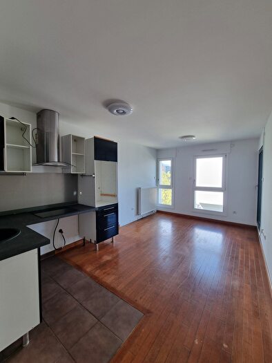 Appartement 2 pièces à vendre à Paris 19ème