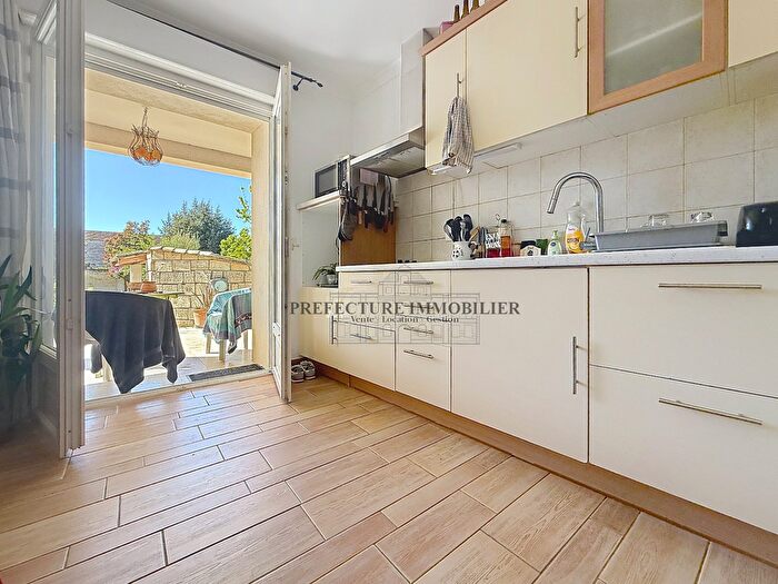 Appartement 3 pièces à Sommières, à vendre
