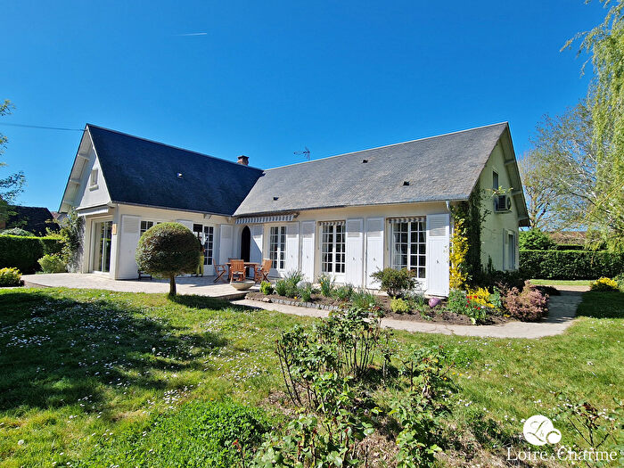 Maison 6 pièces à Maslives, à vendre