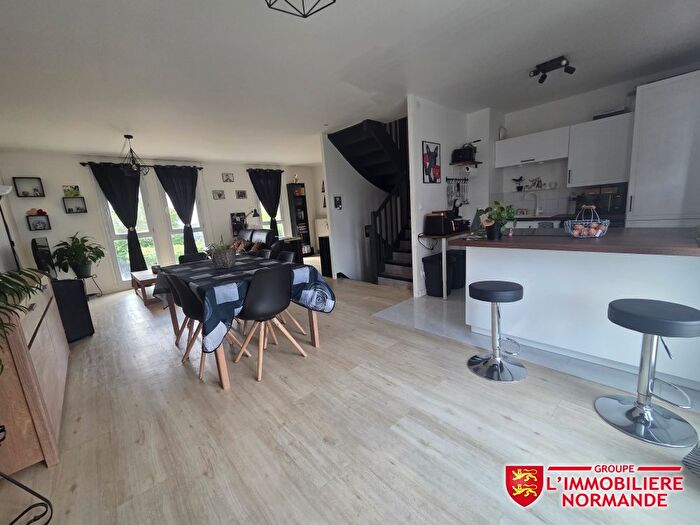 Val-de-Reuil, Côteaux, Grosse Borne, Garancière - Maison 5 pièces à vendre