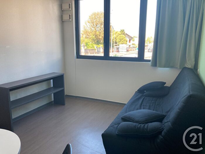 Appartement 1 pièce à louer à Talence, Thouars, Bijou, Raba