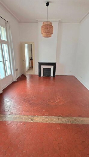 Appartement à louer - Montpellier - 4 pièces - 3 chambres