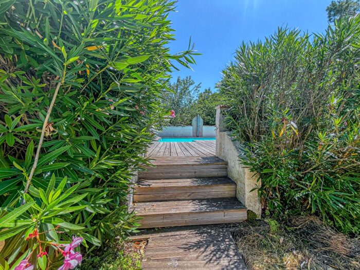 Maison à vendre - Gragnague - 6 pièces - 5 chambres