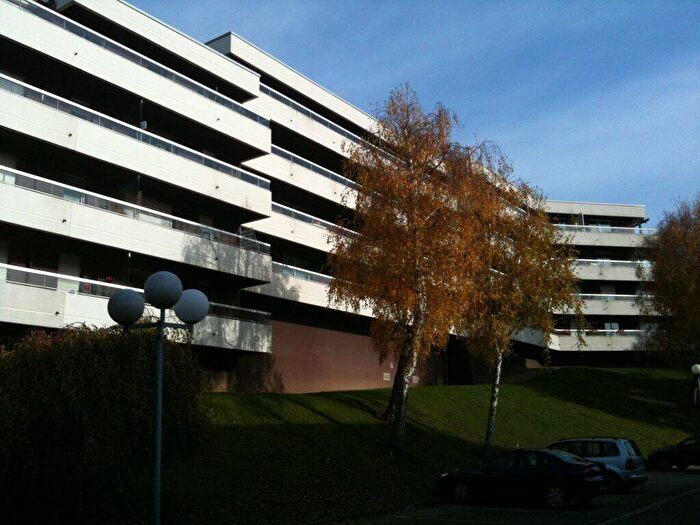 Appartement à louer - Centre Ville, Sainte-Adresse - 3 pièces - 3 chambres