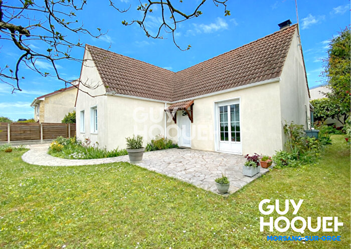 Maison 5 pièces à vendre à Morsang-sur-Orge, Cachin