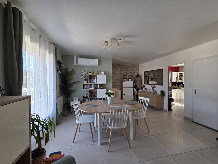 Maison à vendre - Limoges - 6 pièces - 4 chambres