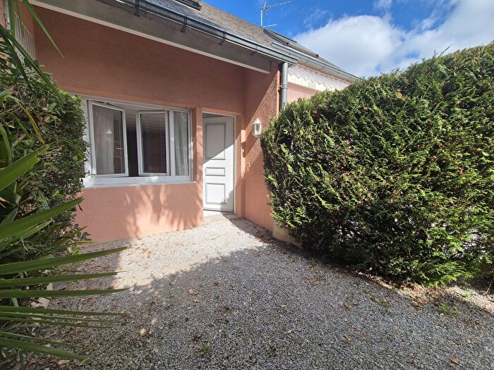 Pau, Pau Sud - Appartement 2 pièces à louer