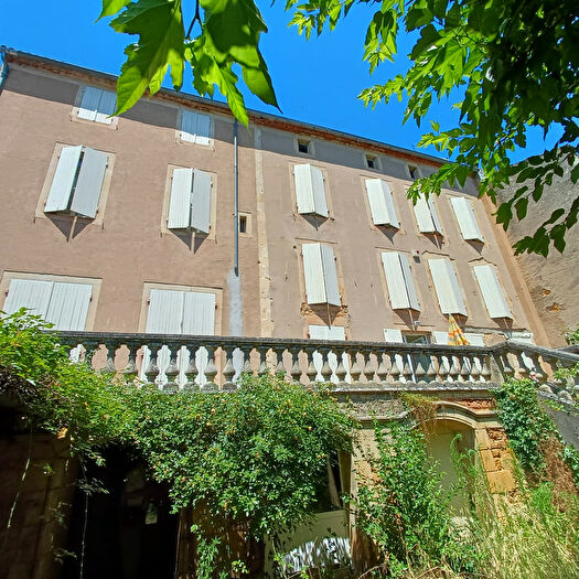 Fumel : Maison 20 pièces à vendre