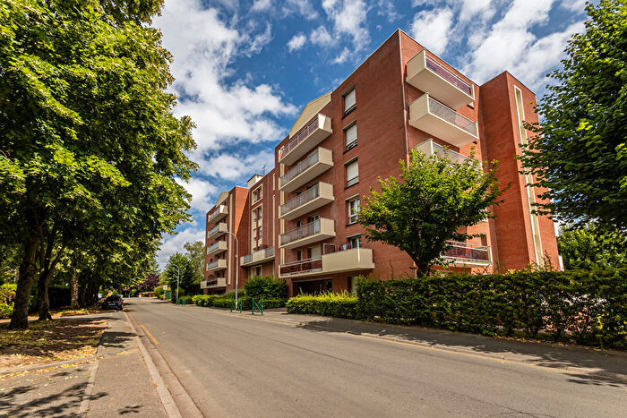Wattignies, Centre-ville, Le Village : Appartement 1 pièce à vendre