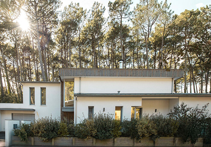 Maison à vendre - Seignosse - 5 pièces - 3 chambres