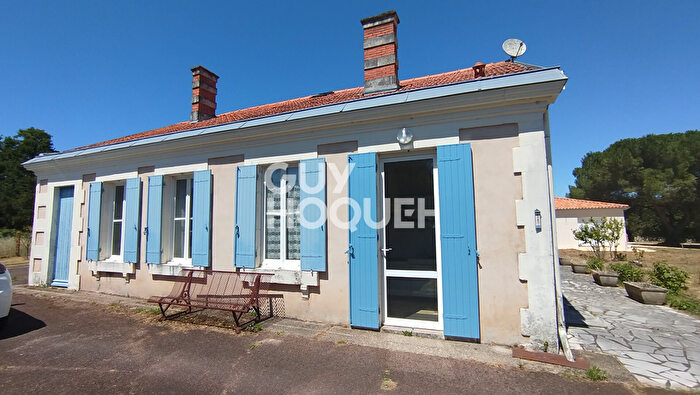 Maison 8 pièces à vendre à Les Mathes