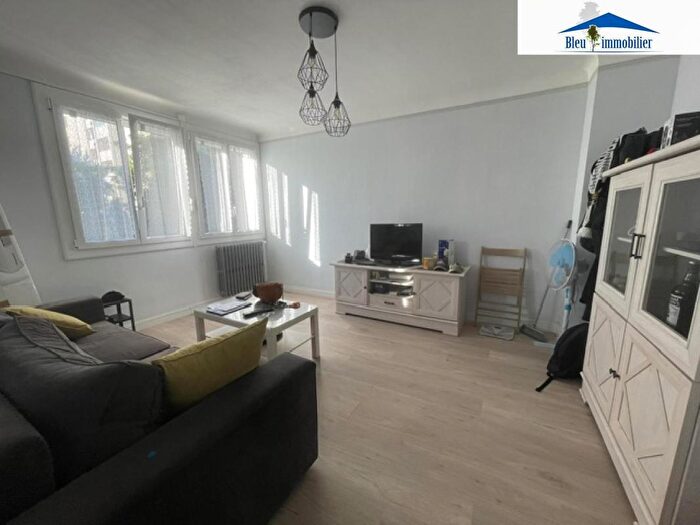 Perpignan, Bas Vernet, Clodion - Appartement 2 pièces à vendre
