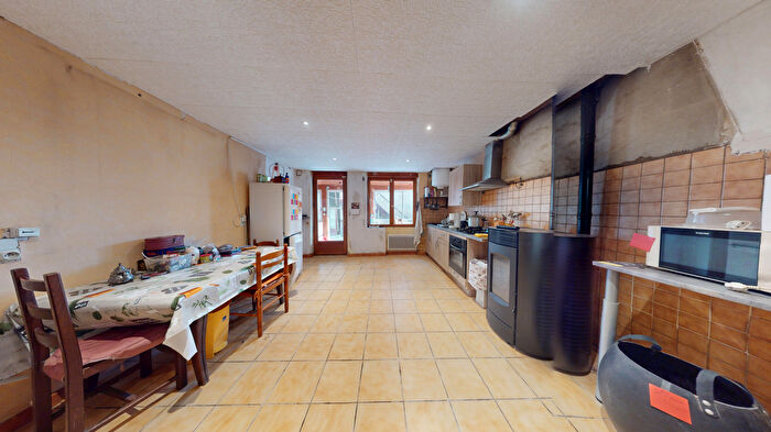 Maison à vendre - Grenade - 4 pièces - 3 chambres