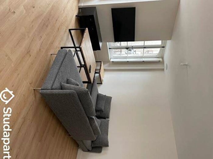 Appartement 1 pièce à Centre, Angers, à louer