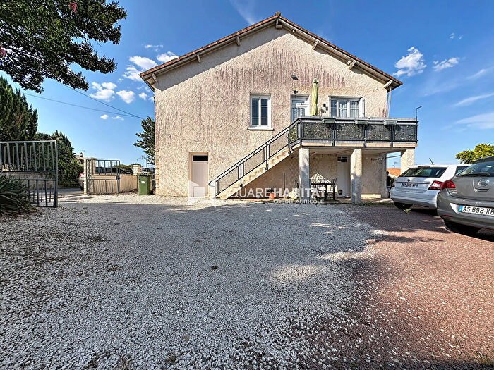 Maison 4 pièces à vendre - Niort, Sainte-Pezenne