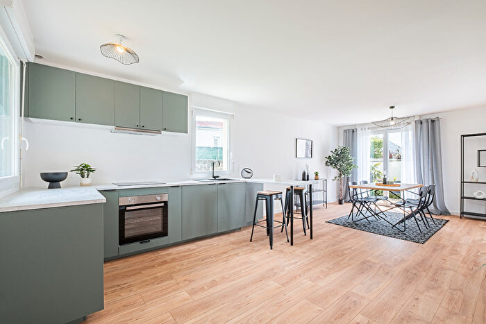 Maison à vendre - La Baule-Escoublac, Escoublac, Ajoncs dOr, Salines - 4 pièces - 3 chambres