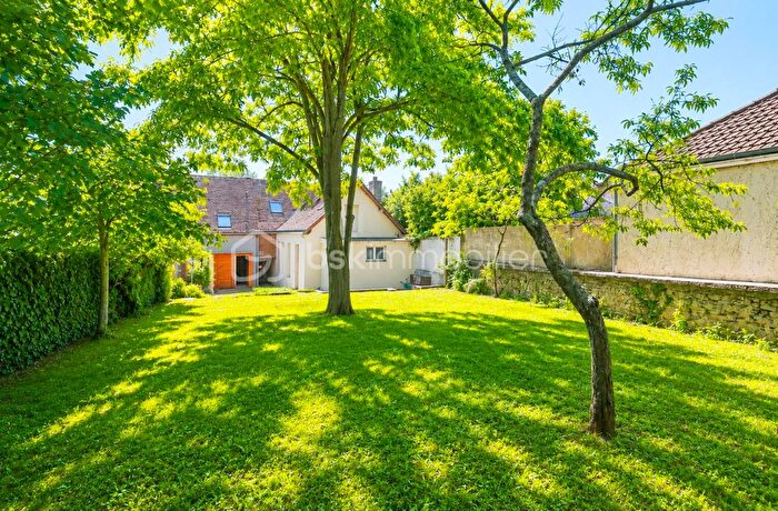 Maison 3 pièces à vendre - Bonnétable