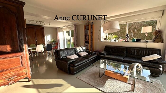 Maison à vendre - Vannes, Kercado - 5 chambres