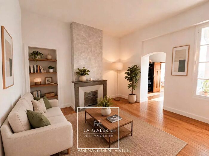 Toulouse, Fer à Cheval : Appartement 4 pièces à vendre