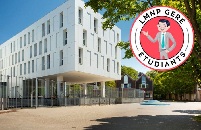 Appartement 1 pièce à Lille, Fives, à vendre