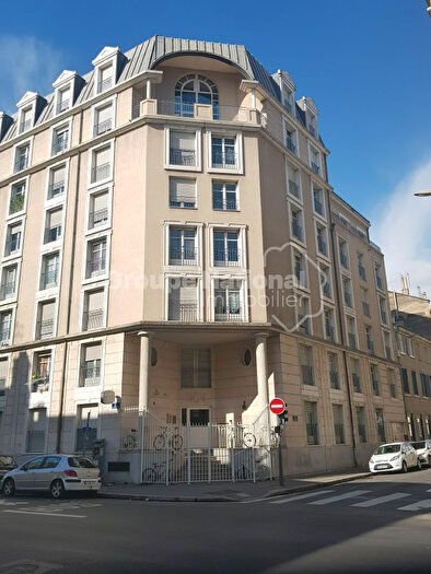 Appartement à louer - Lyon e , Guillotière - 1 pièce