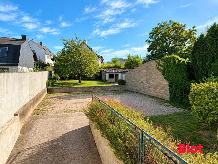 Quartiers Sud-Ouest, Sainte-Thérèse - Appartement 2 pièces à vendre