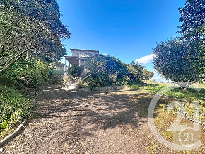 Maison 4 pièces à vendre - Murviel-lès-Béziers