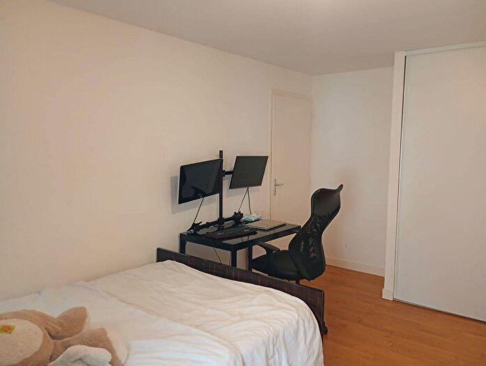 Pontivy : Appartement 3 pièces à louer