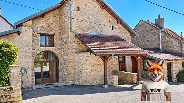 Maison 7 pièces à Gredisans, à vendre